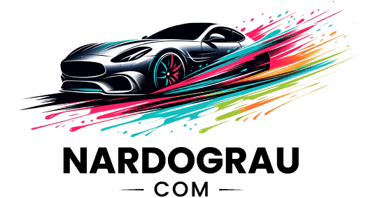 Nardograu: LY7C Lack von Audi